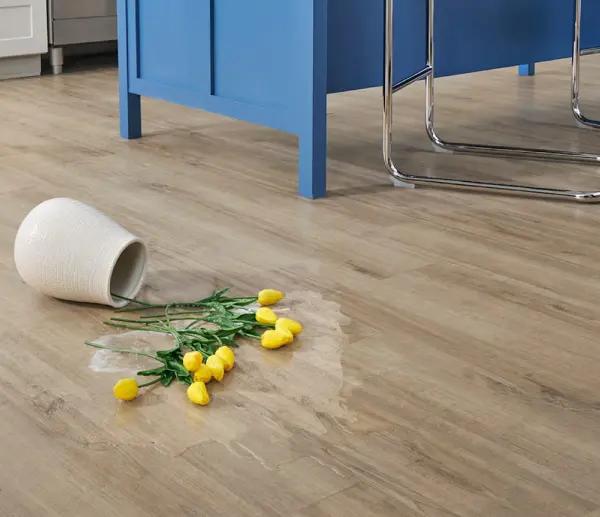 HDF - Click | Pisos Vinílicos | Moblar